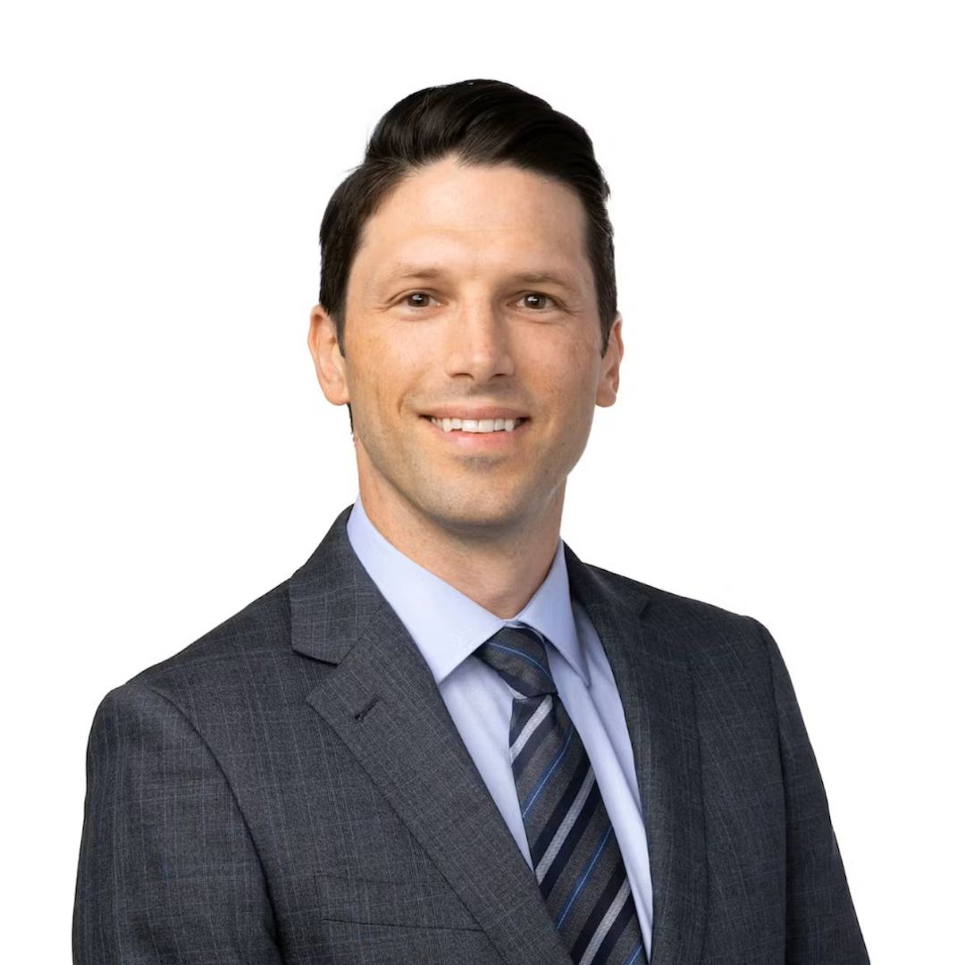 Ryan Riggs, M.D. | Cornerstone Surgicare